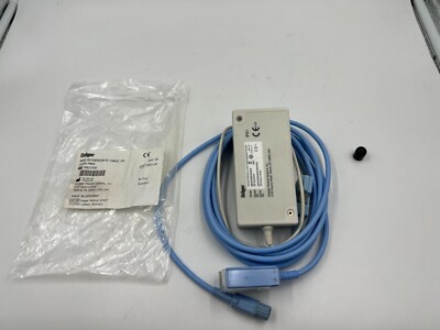 DRAEGER NELLCOR OXIMAX SpO2 Smart Pod 3M ref MS17330 Original new ...