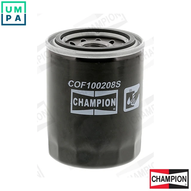 OIL FILTER COF100208S FOR HYUNDAI H150/Bus GRACE/H100 BAKKIE MITSUBISHI ...