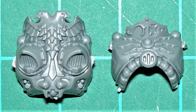 Adeptus Custodes Custodian Guard Squad Bits Parts Torso Multilisting
