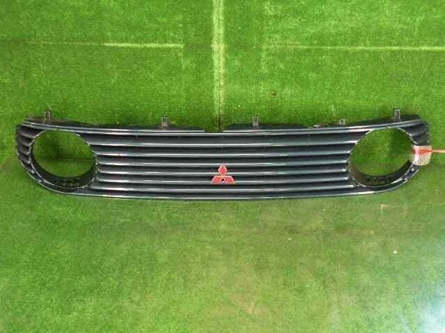 MITSUBISHI PAJERO MINI 1997 E-H56A Radiator Grille [Used] [PASKU443022 ...