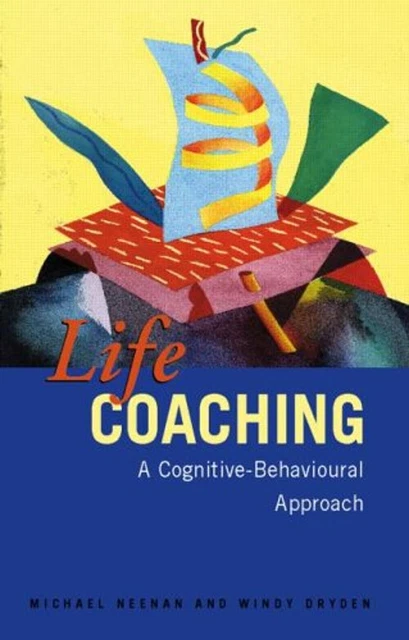LIFE COACHING: A Cognitive Behavioural Ansatz Taschenbuch EUR 5,26 ...