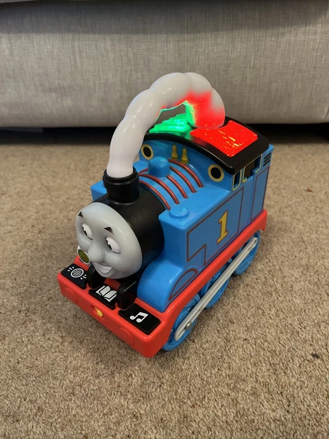 THOMAS & FRIENDS Storytime Thomas the tank engine £0.99 - PicClick UK