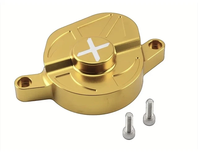 SURRON LIGHT BEE X Pulley Guard Side Motor Protection Cover £43.99 ...
