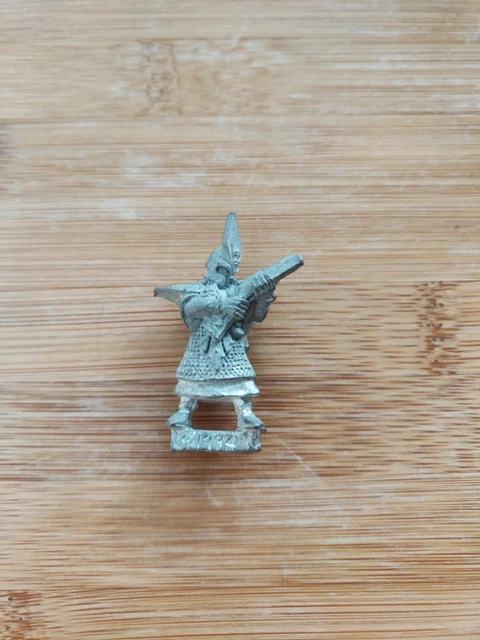 DARK ELF H Crossbow Man 5 Citadel Marauder Elves Warhammer Army ...