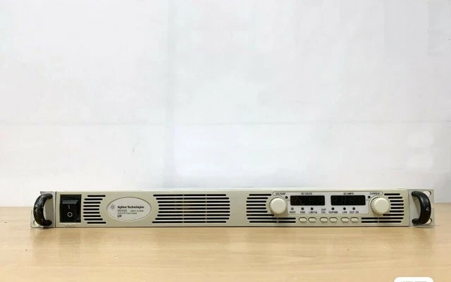 AGILENT/KEYSIGHT N5752A SYSTEMDC Netzteil 600 V, 1,3 A, 780 W EUR 2.233 ...