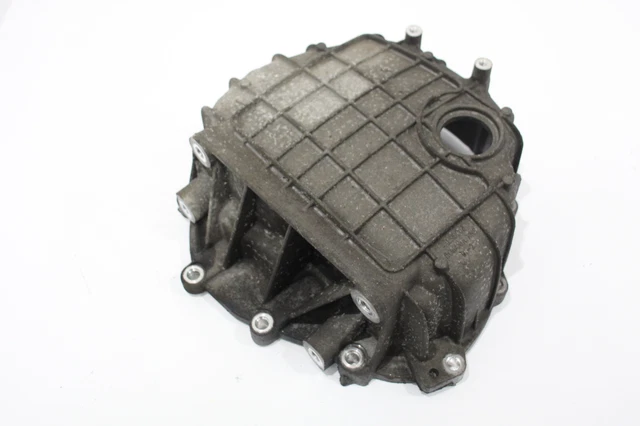 AUDI A4 8K B8 Gearbox Transmission Housing Case Cover 0AW 0AW301383K £ ...