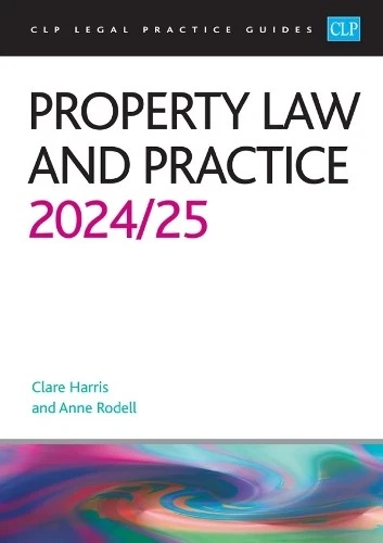 RODELL PROPERTY LAW and Practice 2025/26 (Tascabile) EUR 64,12 ...