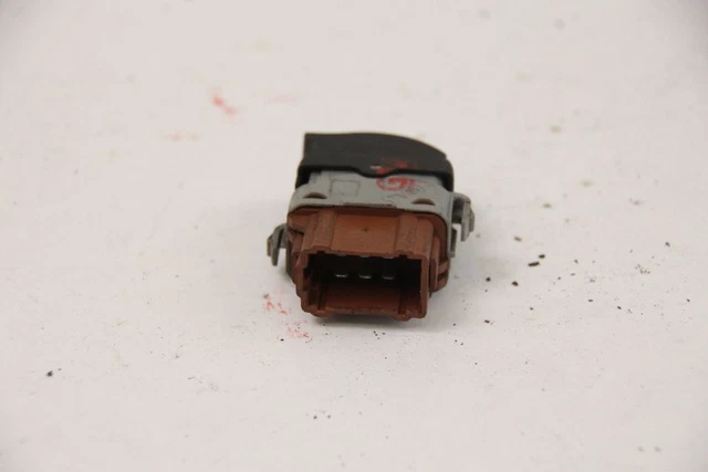 INTERRUPTEUR BOUTON LEVE VITRE Renault MASTER 2 BUS JD 8200242600 63766 ...