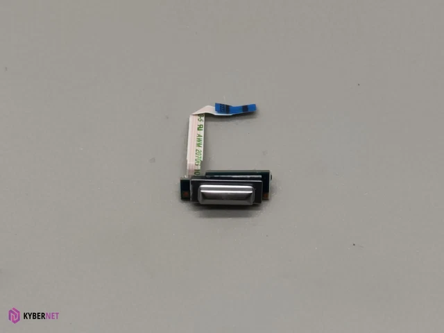 HP ELITEBOOK X360 830 G6 Series 6050A3029501 Power Button w/ Cable -62M ...