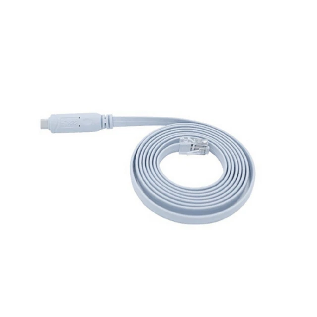CONSOLE CABLE PROFESSIONAL Console Cable Routers Computer Laptop £12.59 ...