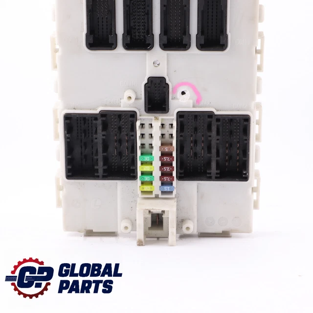 BMW 1 2 3 4 F20 F21 F22 F30 F31 F32 F36 Module Body Control Unit FEM 9315685 EUR 124,80 ...