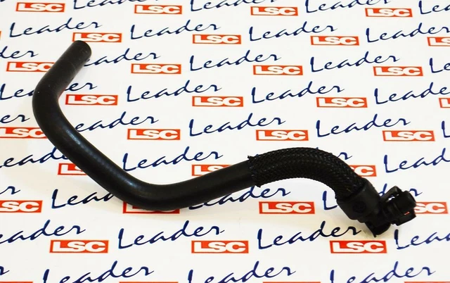 THROTTLE BODY TO Header Tank 13408388 ORIGINAL Vauxhall CORSA D Hose ...