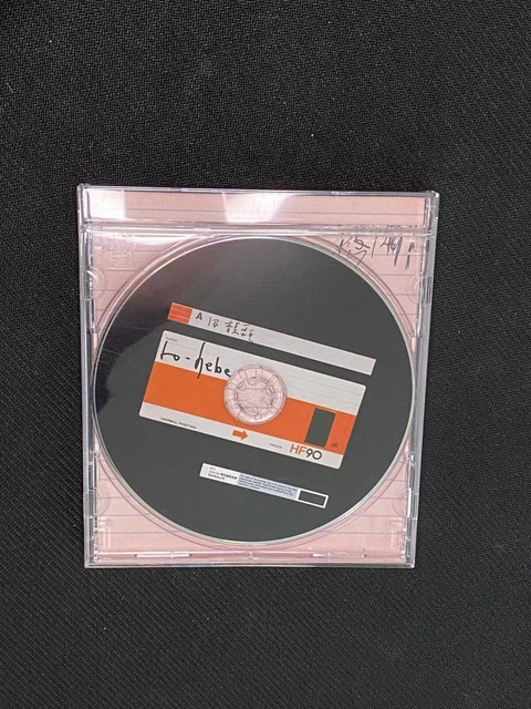 HEBE TIEN (田馥甄) - To Hebe $13.45 - PicClick CA