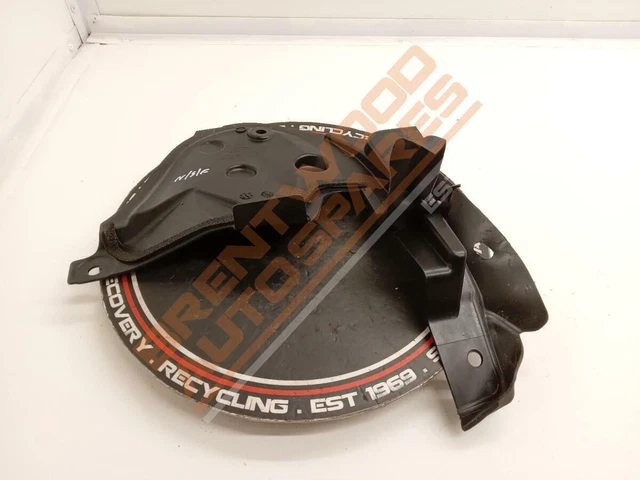 FORD FOCUS 2019 Mk4 Ns Passengers Left Scuttle Wing Trim Panel ...