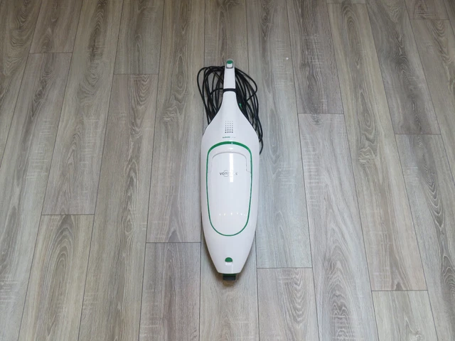 VORWERK KOBOLD VK 200 VK200 Grundgerät SAUBERE GERÄTE ETWAS MEHR ...