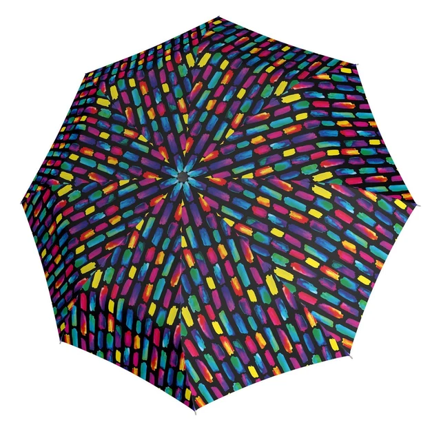 KNIRPS A.050 MEDIUM Manual Create Black EUR 29,99 - PicClick FR