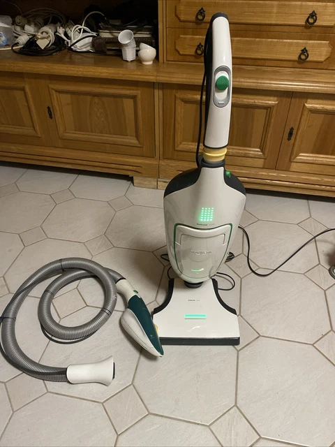 VORWERK KOBOLD VK200 / EB 400 / SP 600 et rembourrage Boy 420 EUR 282 ...