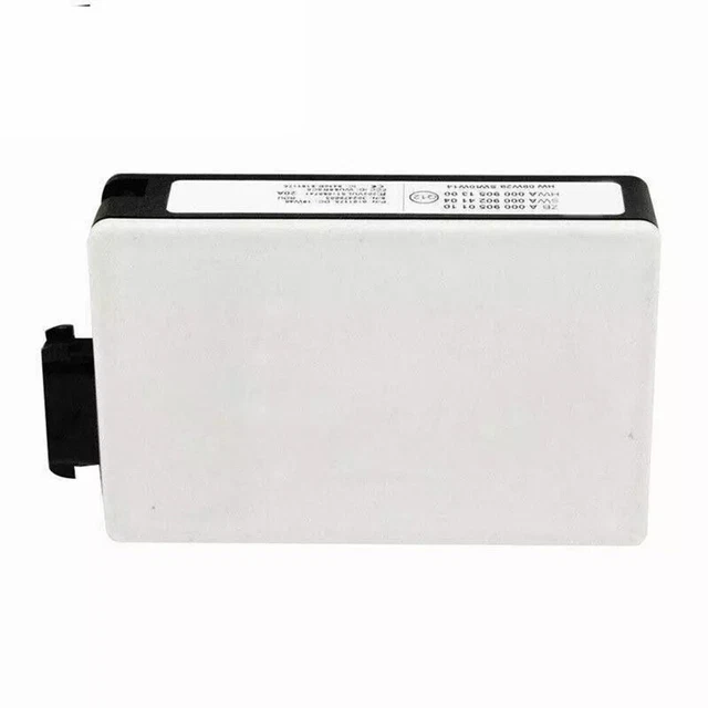 RADARSENSOR STEUERGERÄT A0009050110 Für Mercedes Benz W204 W212 W166 ...