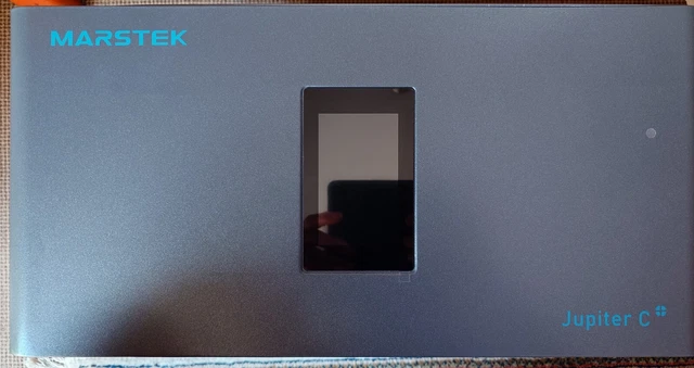 MARSTEK JUPITER C Plus 2,56 kWh Solar Stromspeicher Heimspeicher Batteriesystem EUR 730,00 ...