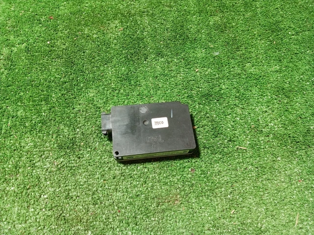 A0009050110 MERCEDES-BENZ W212 W221 W218 Radarsensor ...