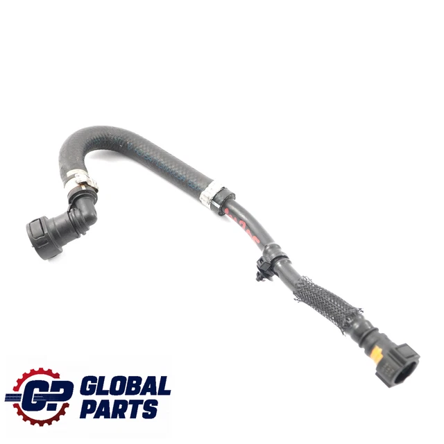 TUYAU CARBURANT MERCEDES W205 M264 Valve purge Tuyau d'évaporation ...