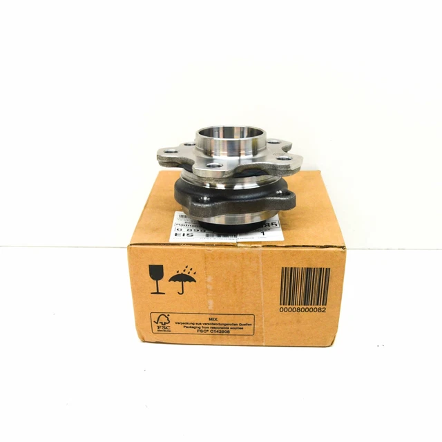 BMW X3 G01 Front Left Wheel Hub Spindle 33406899175 NEW GENUINE £235.93 ...