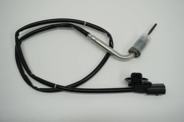 GENUINE NISSAN GROUP Exhaust Gas Temperature Sensor - 2264000QAH £67.99 ...