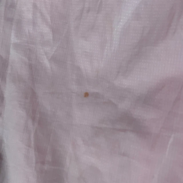 LIONEL MESSI JACKET Mens Medium Pink Adidas Windbreaker Soccer Football ...