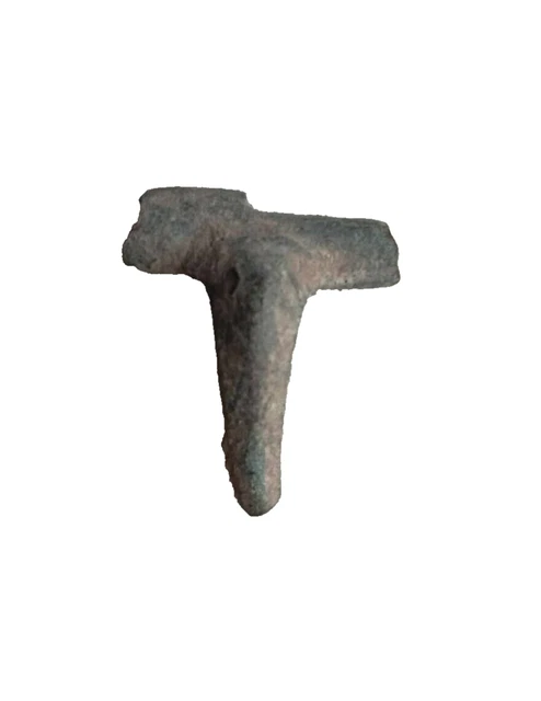 ANCIENT ROMAN FIBULA Brooch 100-400AD Metal Detecting Find £14.99 ...