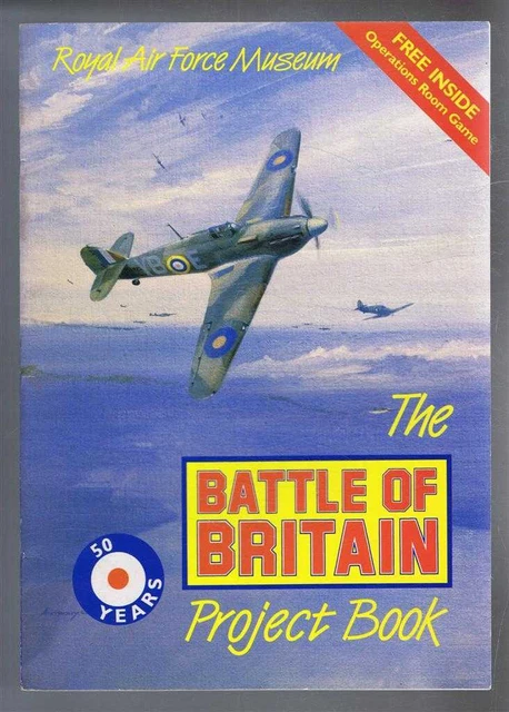 WWII AIR WARFARE: Royal Air Force Museum: Battle of Britain Project ...
