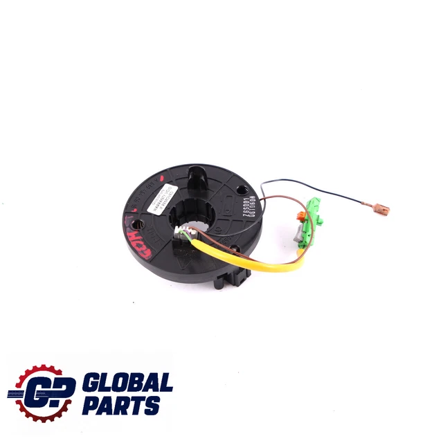 MERCEDES W639 VOLANTE Slip Squib Ring Stalk Switch Indicator ...