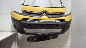 PARE CHOC AVANT CITROEN BERLINGO 2 PHASE 2/R:103836017 EUR 300,00 - PicClick FR