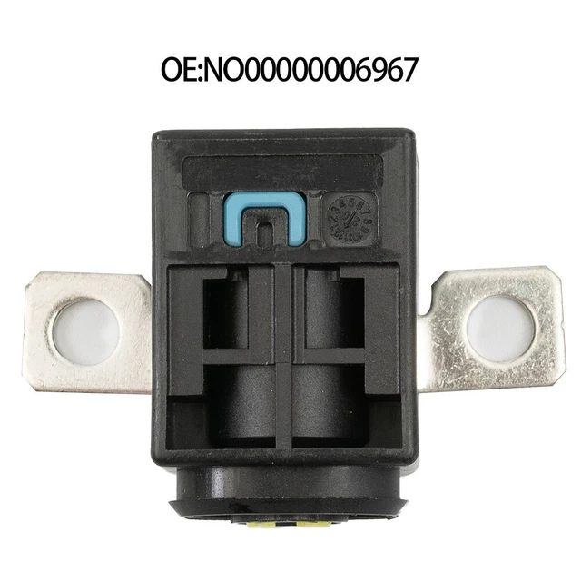 FOR MERCEDES FOR TESLA Pyrofuse Pyroswitch PSS 1 Battery Disconnect ...