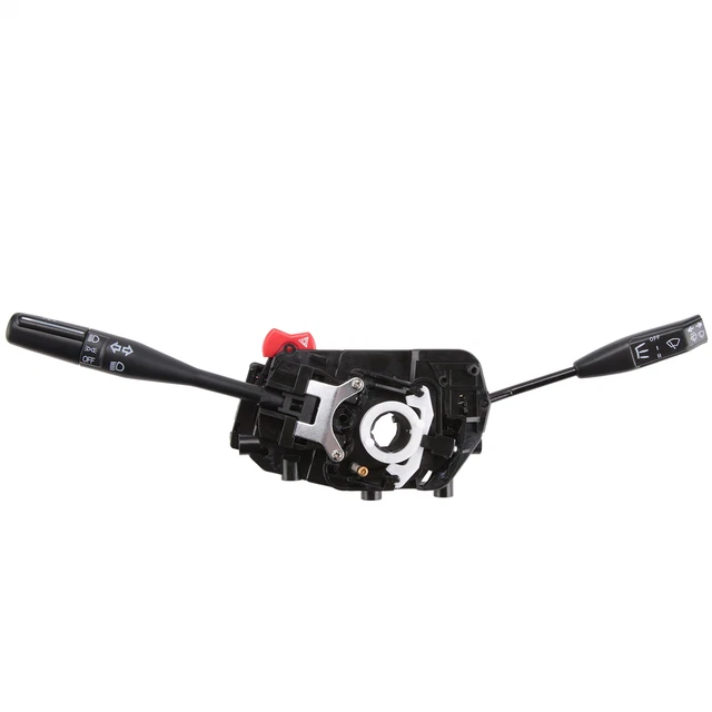 CAR HEADLIGHT TURN Combination Switch Steering Column Wiper Switch2512 ...