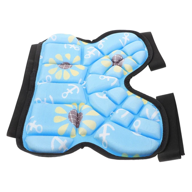 KIDS SKIING HIP Pad Sports Butt Pad Skating Butt Pad Skating Hip ...