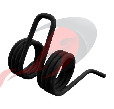 1997-2004 C5 CORVETTE Genuine GM Clutch Pedal Return Spring 12555205 £ ...