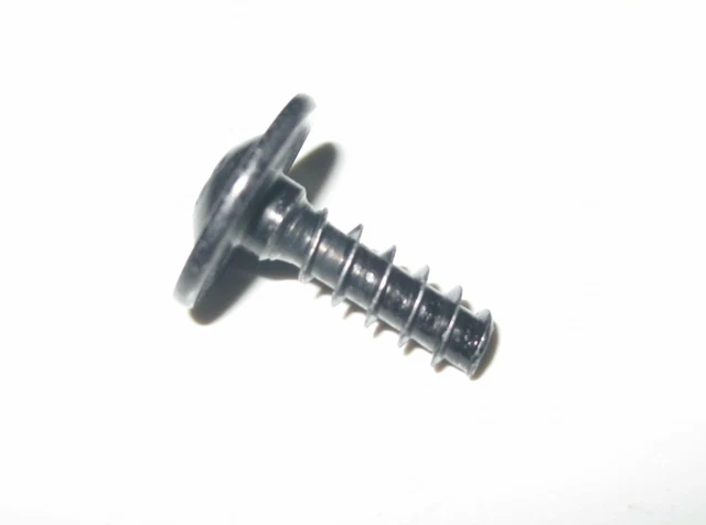 BMW T20 TORX-HEAD Self-Tapping Screw/Bolt 6mm x 17mm 07149154112 New ...