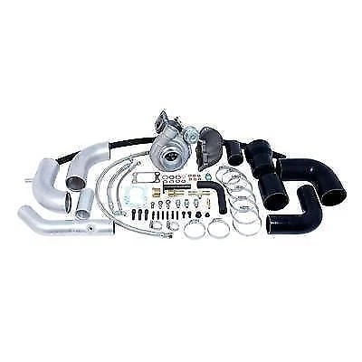 DTS TURBO UPGRADE Kit Gt2860 Garrett Fit Nissan Patrol Td42 Diesel ...