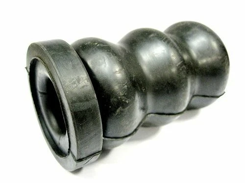 SIDECAR BUFFER REAR, rubber buffer stop buffer side car rubber Ural £21 ...