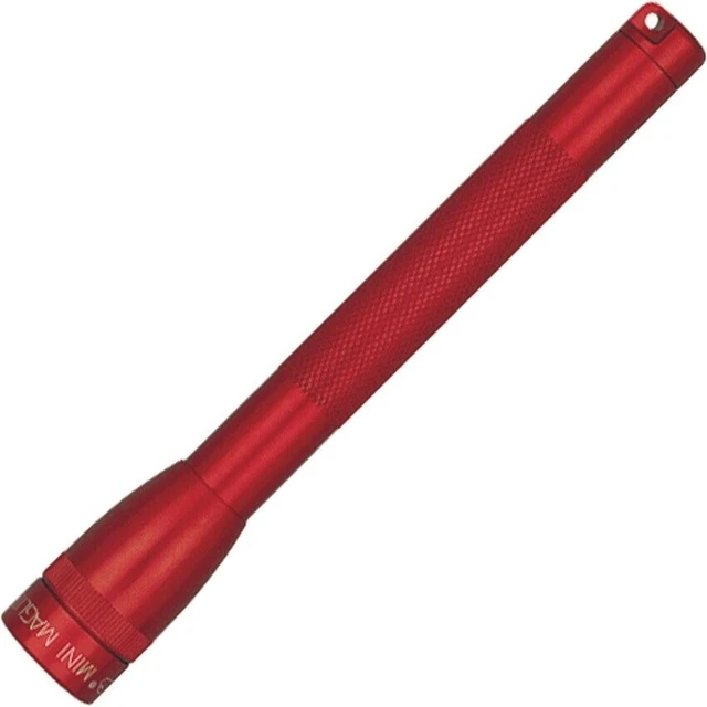 MAG LITE MINI Mag Lite Two AAA Cell $31.85 - PicClick AU