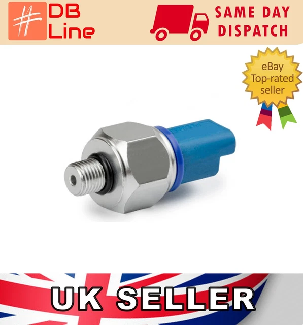 FORD MONDEO Galaxy S-Max Power Steering Pressure Switch 1437144 £9.84 ...