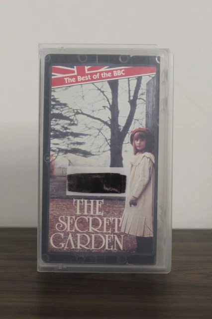 THE SECRET GARDEN Best of the BBC VHS Playhouse Video £6.89 - PicClick UK