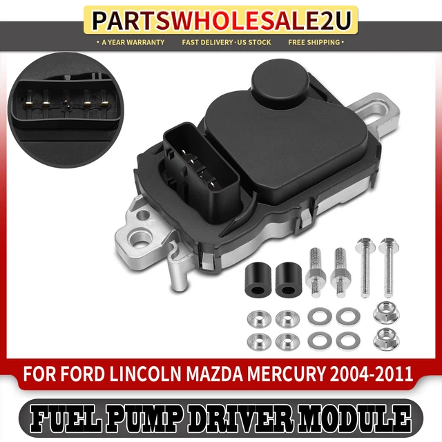 FUEL PUMP DRIVER Control Module for Ford F-250 F-350 Super Duty Lincoln ...