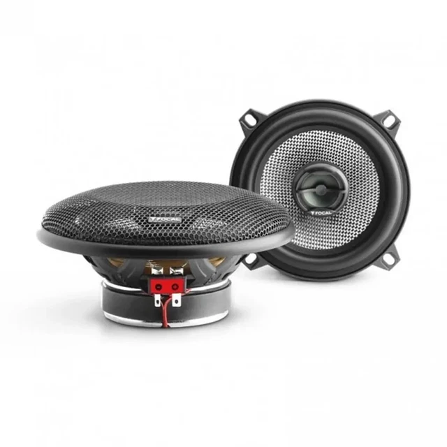 FOCAL 130AC FRONT Speakers for Suzuki Jimny XL 5-Door (2023-Onwards ...