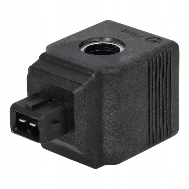 BOBINA TIMER REXROTH R901017599 AMP Junior EUR 173,71 - PicClick IT