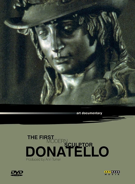 DONATELLO: THE FIRST Modern... - Art Documentary (DVD) Ann Turner (US IMPORT) £23.83 - PicClick UK