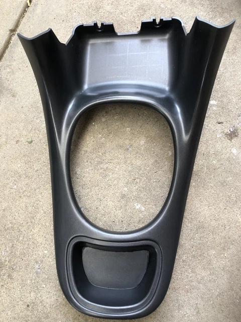 HOLDEN COMMODORE VT Vx Centre Console Insert Surround $139.99 - PicClick AU