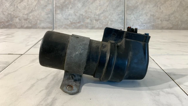 ORIGINAL MERCEDES BENZ W124 W201 BOSCH bobine d'allumage 0221118307 ...