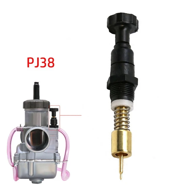 CHOKE VALVE START Valve Pull Choke Button 16046-KS7-004 Carburetor Cold ...