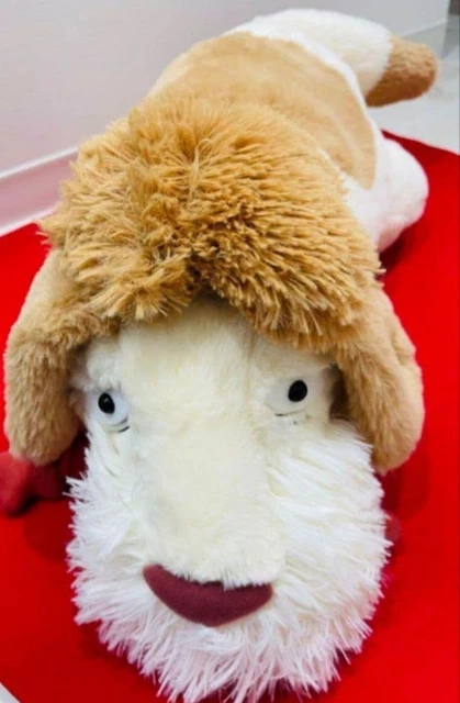 N/A HOWLS MOVING Castle Hin Plush Ghibli Park Limited Release £179.15 ...